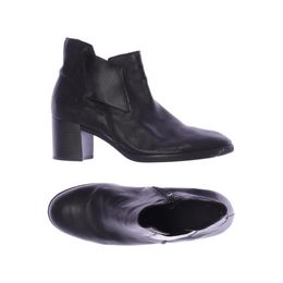 Gabor Damen Stiefelette, schwarz, Gr. 6.5