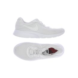 Nike Damen Sneakers, weiß, Gr. 5.5