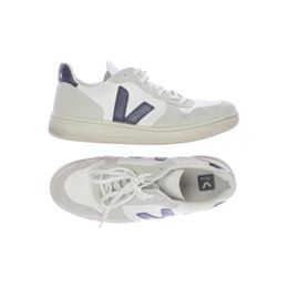 Veja Herren Sneakers, weiß, Gr. 46