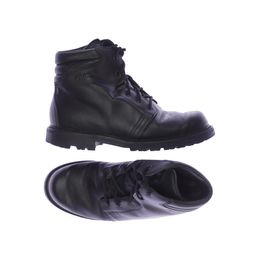 Meindl Herren Stiefel, schwarz, Gr. 44.5