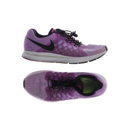 Nike Damen Sneakers, flieder, Gr. 42