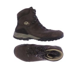 Meindl Herren Stiefel, braun, Gr. 49.5