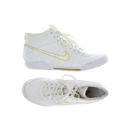 Nike Damen Sneakers, weiß, Gr. 38.5