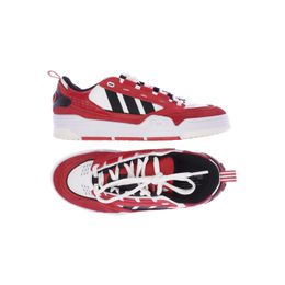 adidas originals Herren Sneakers, rot, Gr. 8.5