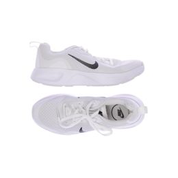 Nike Damen Sneakers, weiß, Gr. 36.5