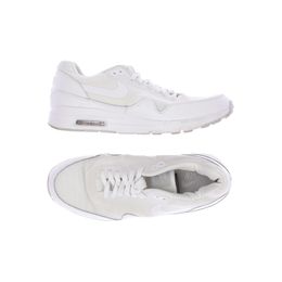 Nike Damen Sneakers, cremeweiß, Gr. 39