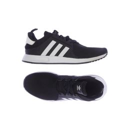 adidas originals Herren Sneakers, schwarz, Gr. 10