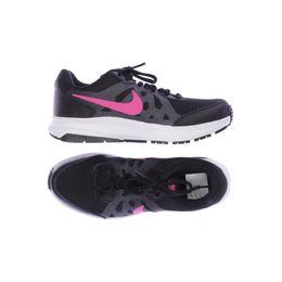 Nike Damen Sneakers, schwarz, Gr. 37.5