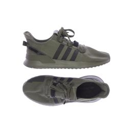 adidas originals Herren Sneakers, grün, Gr. 10