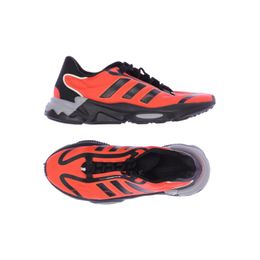 adidas originals Herren Sneakers, neon, Gr. 10.5