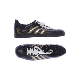 adidas originals Herren Sneakers, schwarz, Gr. 12