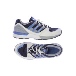 adidas originals Herren Sneakers, blau, Gr. 8