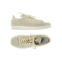 adidas originals Herren Sneakers, beige, Gr. 6.5