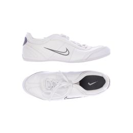 Nike Damen Sneakers, weiß, Gr. 42