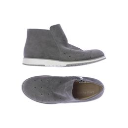 Emu Australia Damen Stiefelette, grau, Gr. 9