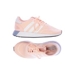 adidas originals Herren Sneakers, pink, Gr. 6