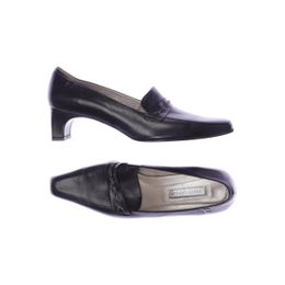 Pierre Cardin Damen Pumps, schwarz, Gr. 40