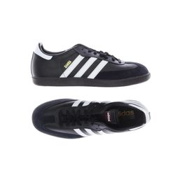 adidas originals Herren Sneakers, schwarz, Gr. 10