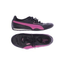 Puma Damen Sneakers, schwarz, Gr. 37