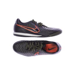 Nike Football Herren Sneakers, grün, Gr. 44