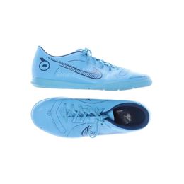 Nike Football Herren Sneakers, blau, Gr. 43