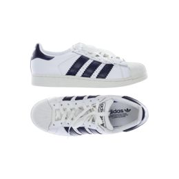 adidas originals Herren Sneakers, weiß, Gr. 8