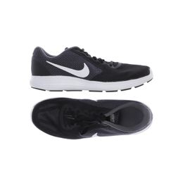 Nike Running Herren Sneakers, schwarz, Gr. 44.5