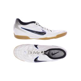 Nike Football Herren Sneakers, weiß, Gr. 46