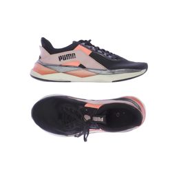 Puma Damen Sneakers, schwarz, Gr. 38.5