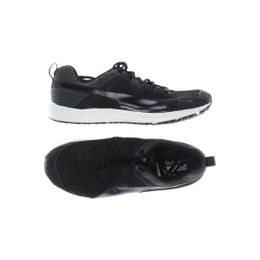 Puma Damen Sneakers, schwarz, Gr. 39