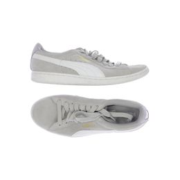 Puma Damen Sneakers, grau, Gr. 38