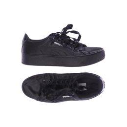 Puma Damen Sneakers, schwarz, Gr. 40