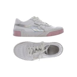 Puma Damen Sneakers, weiß, Gr. 37