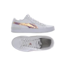 Puma Damen Sneakers, weiß, Gr. 38