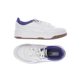 Puma Damen Sneakers, weiß, Gr. 37