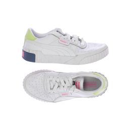 Puma Damen Sneakers, weiß, Gr. 38