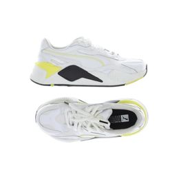 Puma Damen Sneakers, weiß, Gr. 36