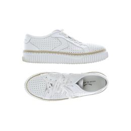 Voile Blanche Damen Sneakers, weiß, Gr. 39