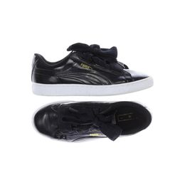 Puma Damen Sneakers, schwarz, Gr. 39