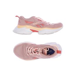 Reebok Damen Sneakers, pink, Gr. 37