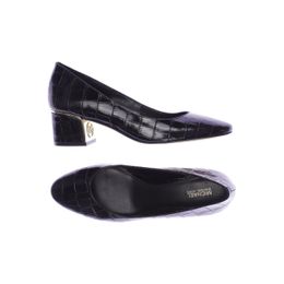 Michael Michael Kors Damen Pumps, schwarz, Gr. 8