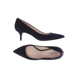 Michael Michael Kors Damen Pumps, schwarz, Gr. 9