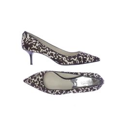 Michael Michael Kors Damen Pumps, braun, Gr. 11