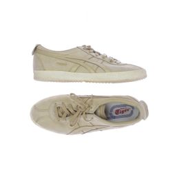 Onitsuka Tiger Damen Sneakers, beige, Gr. 41.5