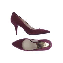 Michael Michael Kors Damen Pumps, bordeaux, Gr. 8