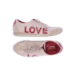 Michael Michael Kors Damen Sneakers, pink, Gr. 40