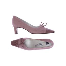 Peter Kaiser Damen Pumps, pink, Gr. 5.5