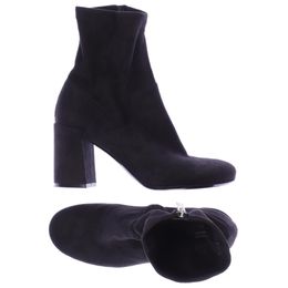 Steffen Schraut Damen Stiefelette, schwarz, Gr. 39