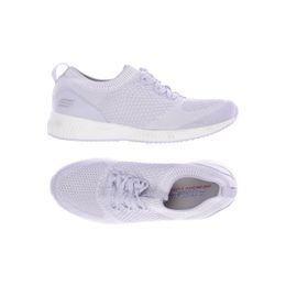 Skechers Damen Sneakers, flieder, Gr. 39