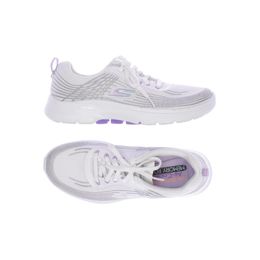 Skechers Damen Sneakers, weiß, Gr. 37